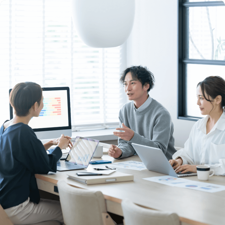 OSIRO - 独自の世界観で活性化するコミュニティを構築する