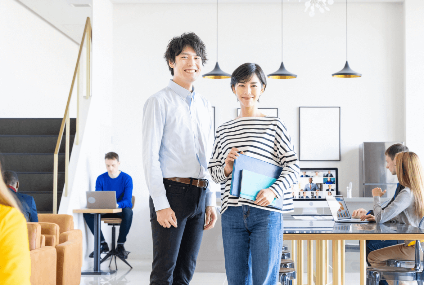 サービス | OSIRO - 独自の世界観で活性化するコミュニティを構築する